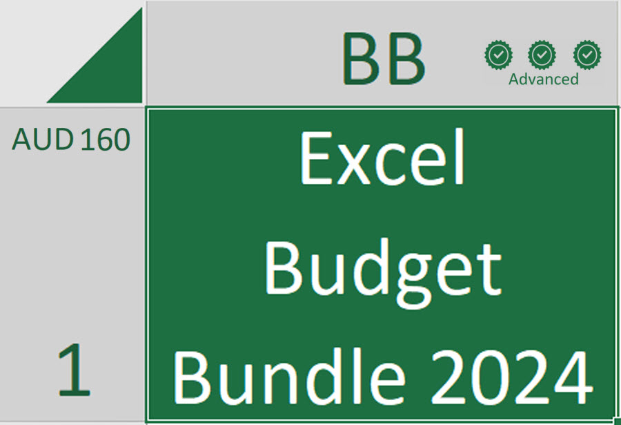 Budget Bundle - 2024
