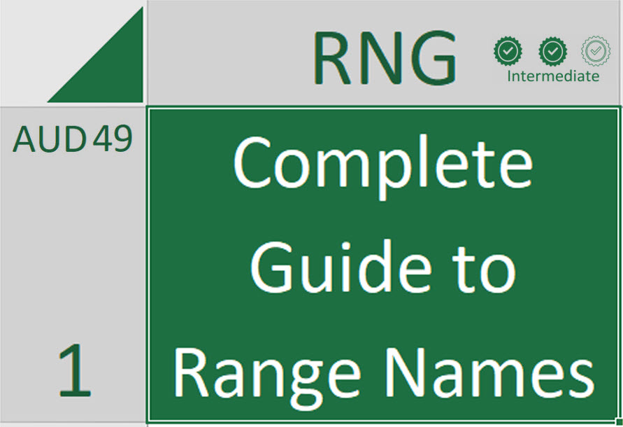 The Complete Guide To Range Names 2022