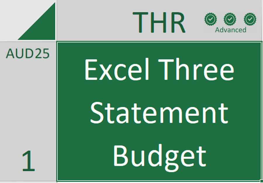 Excel Yourself