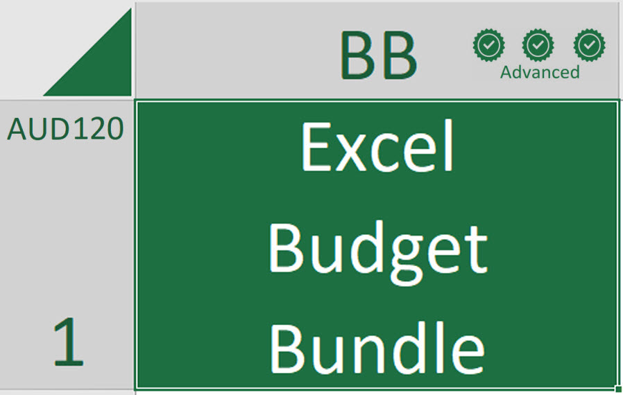Budget Bundle - 2023