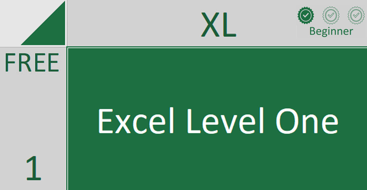 Excel Yourself