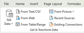 Introduction to Power Query 2025