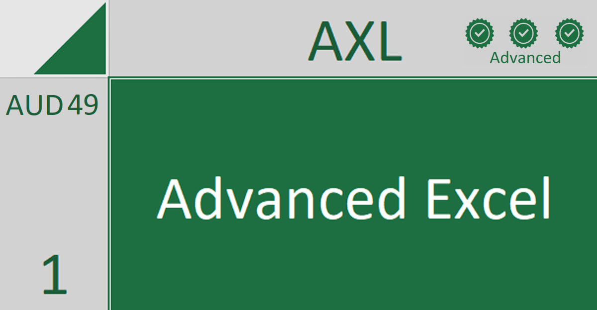 Excel Yourself