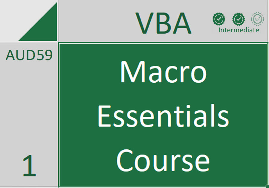 Excel Yourself